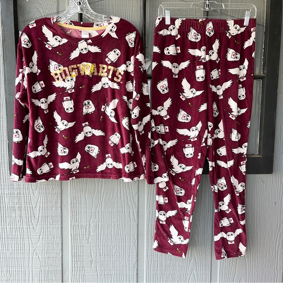 Warner Bros. | Intimates & Sleepwear | Wizarding World Of Harry Potter ...